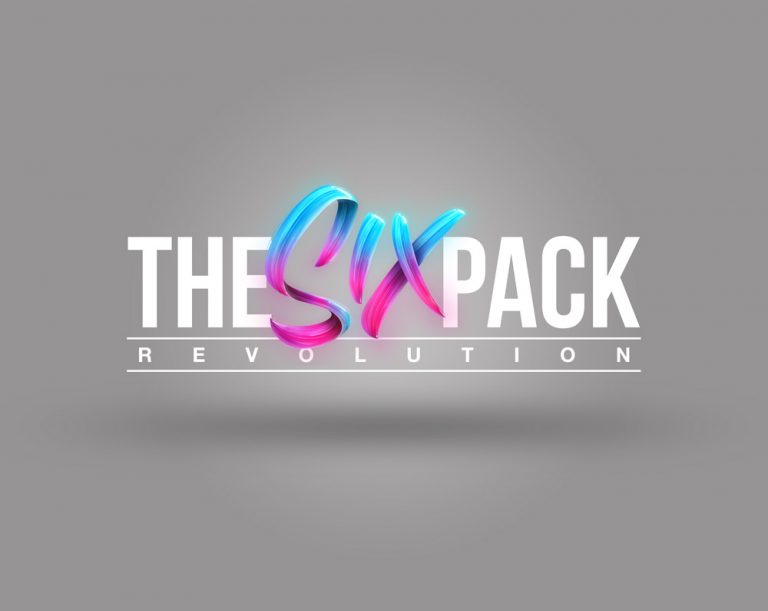 BUILD – The Six Pack Revolution