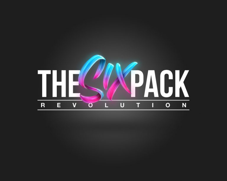 THE INTENSIVE PROGRAMME – The Six Pack Revolution
