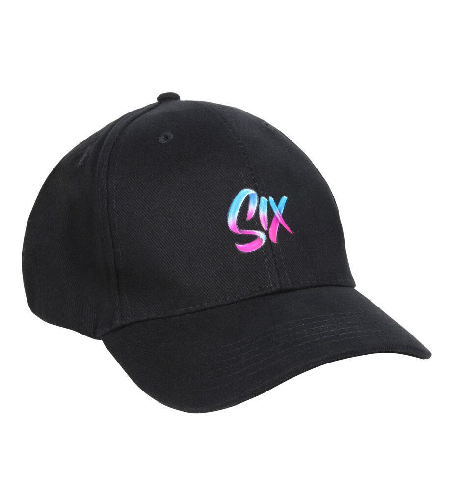 SPR Baseball Cap – The Six Pack Revolution
