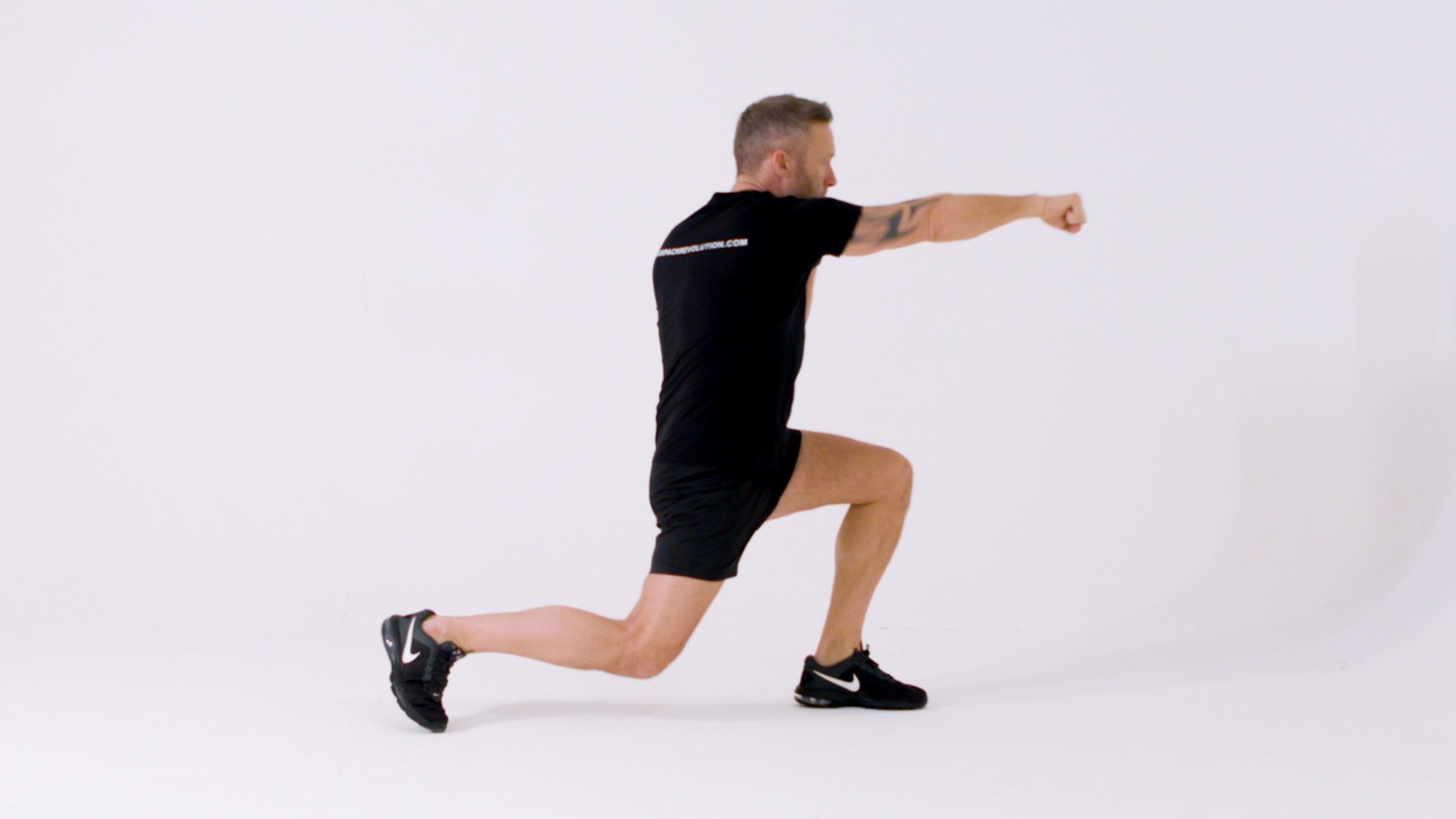 Recipe Book Challenges – The Six Pack Revolution