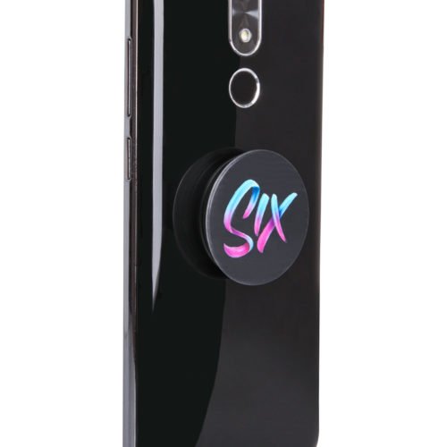 Smart Device Stand – The Six Pack Revolution