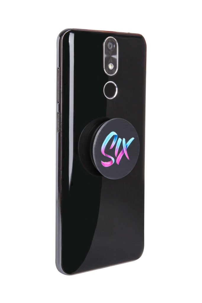 Smart Device Stand – The Six Pack Revolution