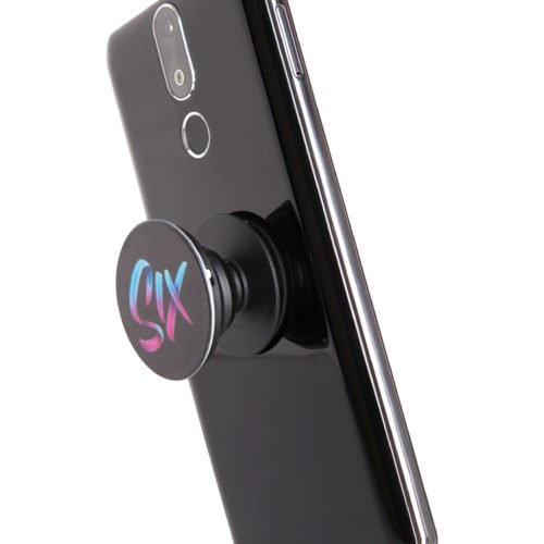 Smart Device Stand – The Six Pack Revolution