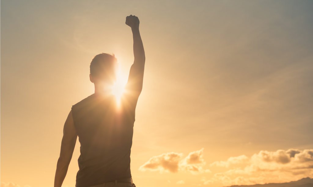 Be a positive body image role model – The Six Pack Revolution