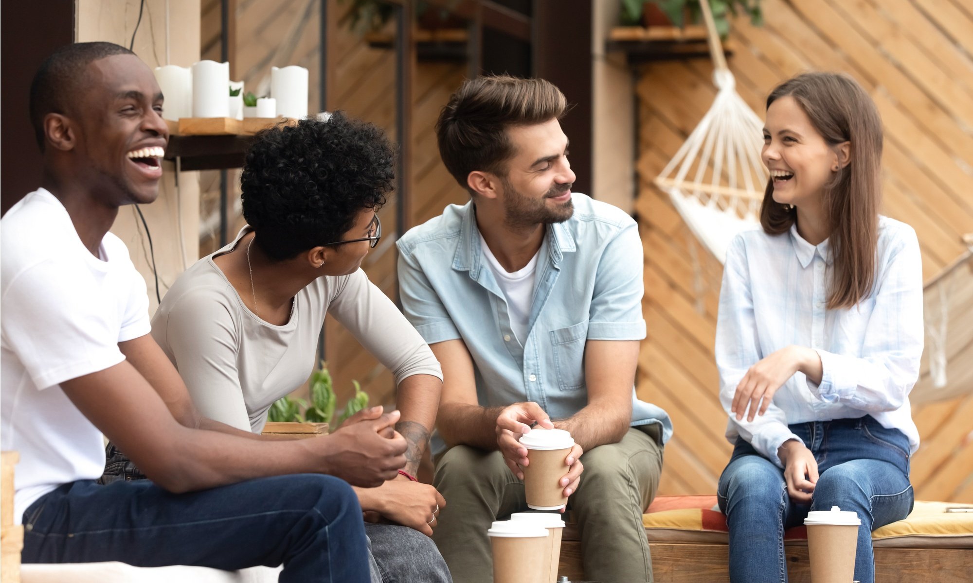 Be a positive body image role model – The Six Pack Revolution
