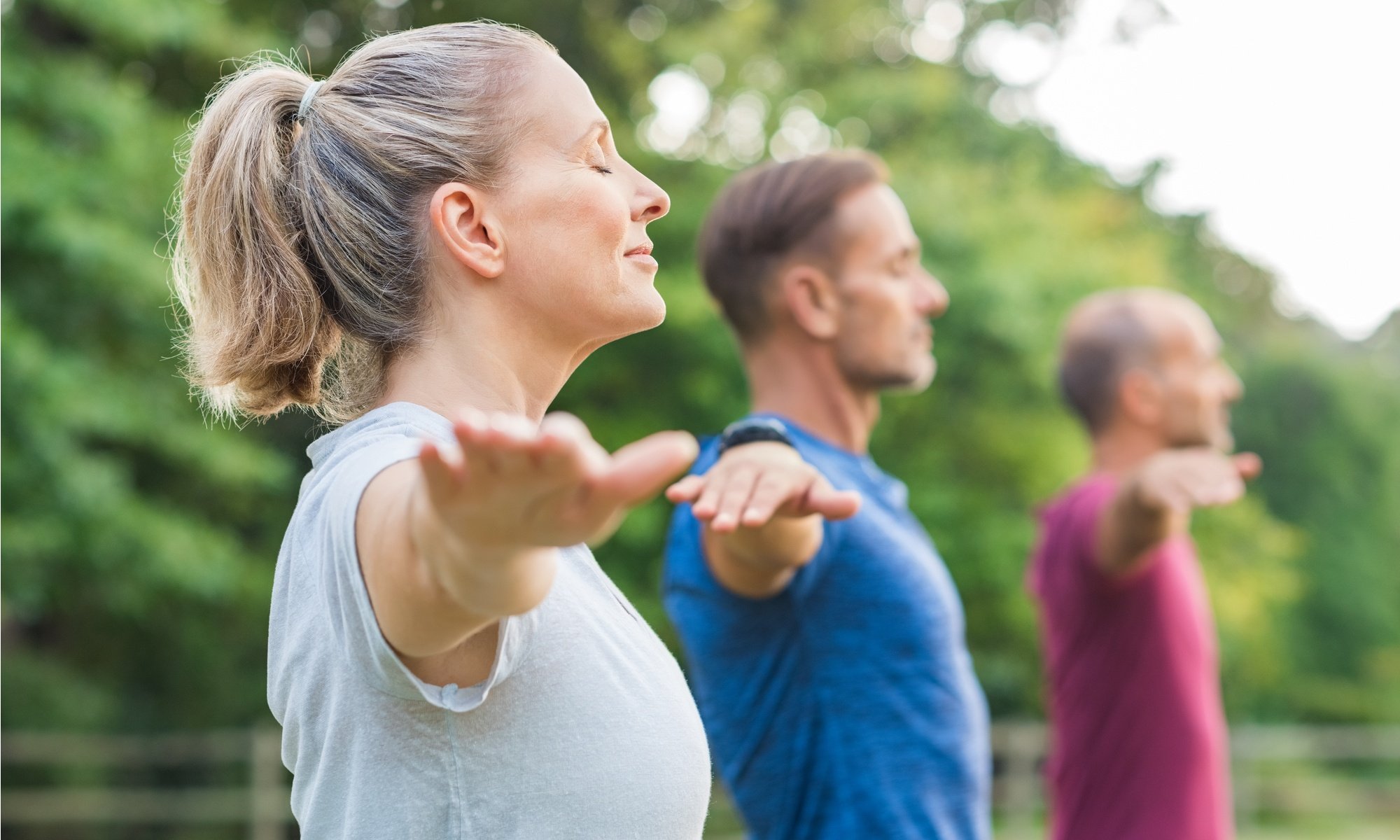 Be a positive body image role model – The Six Pack Revolution