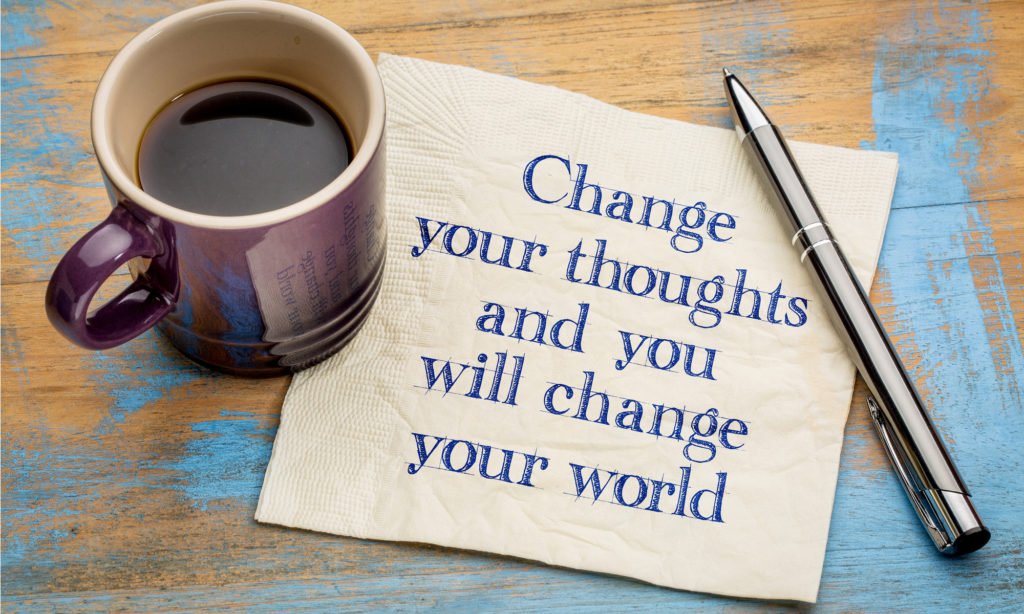 Be a positive body image role model – The Six Pack Revolution