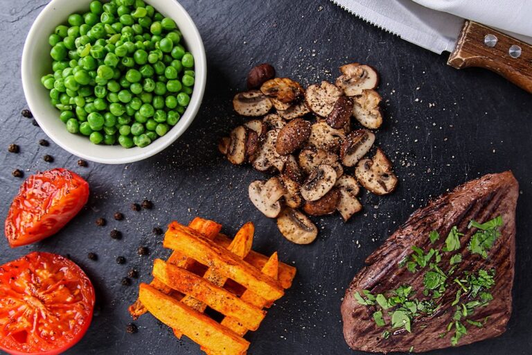 THE PROGRAMME – The Six Pack Revolution