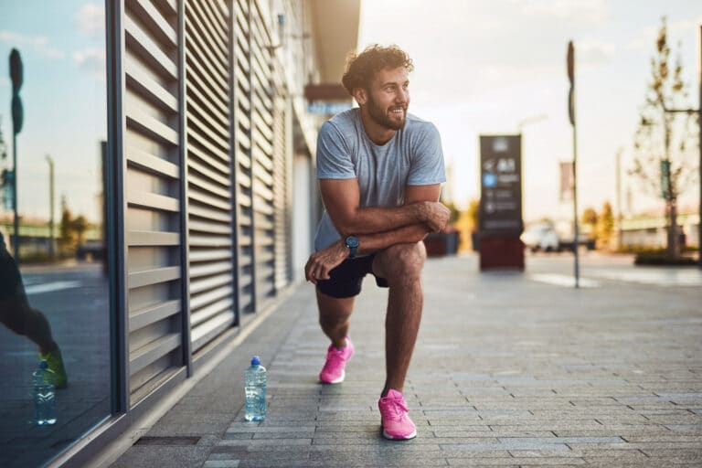 The Six Pack Revolution