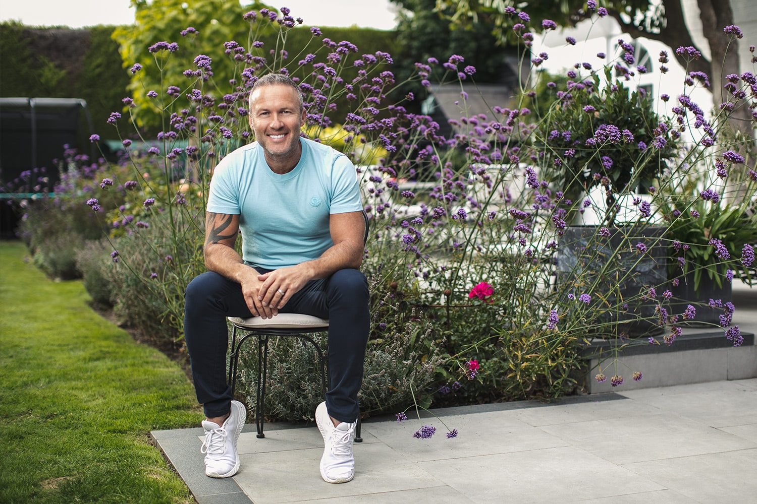 The Six Pack Revolution