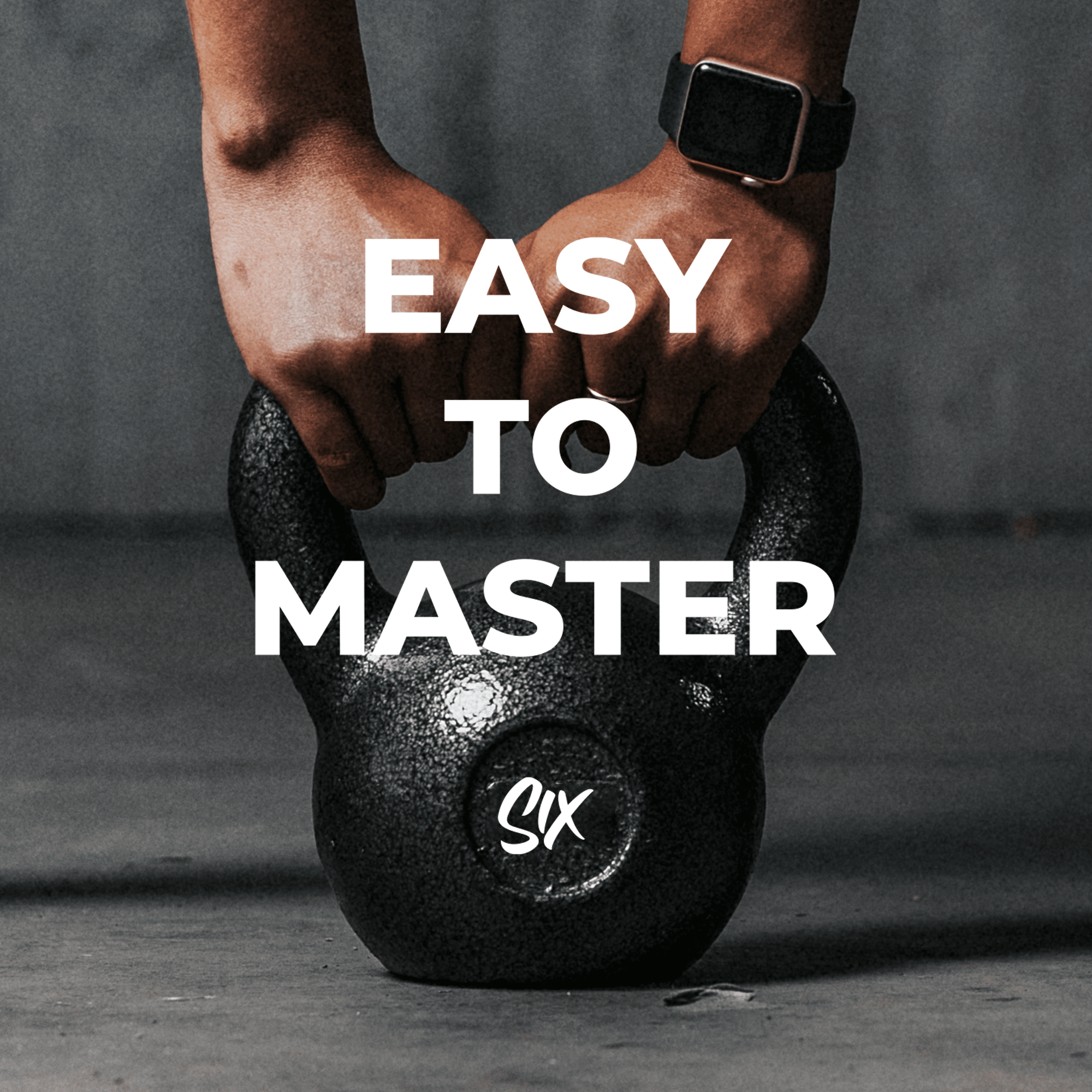 SCULPT – The Six Pack Revolution