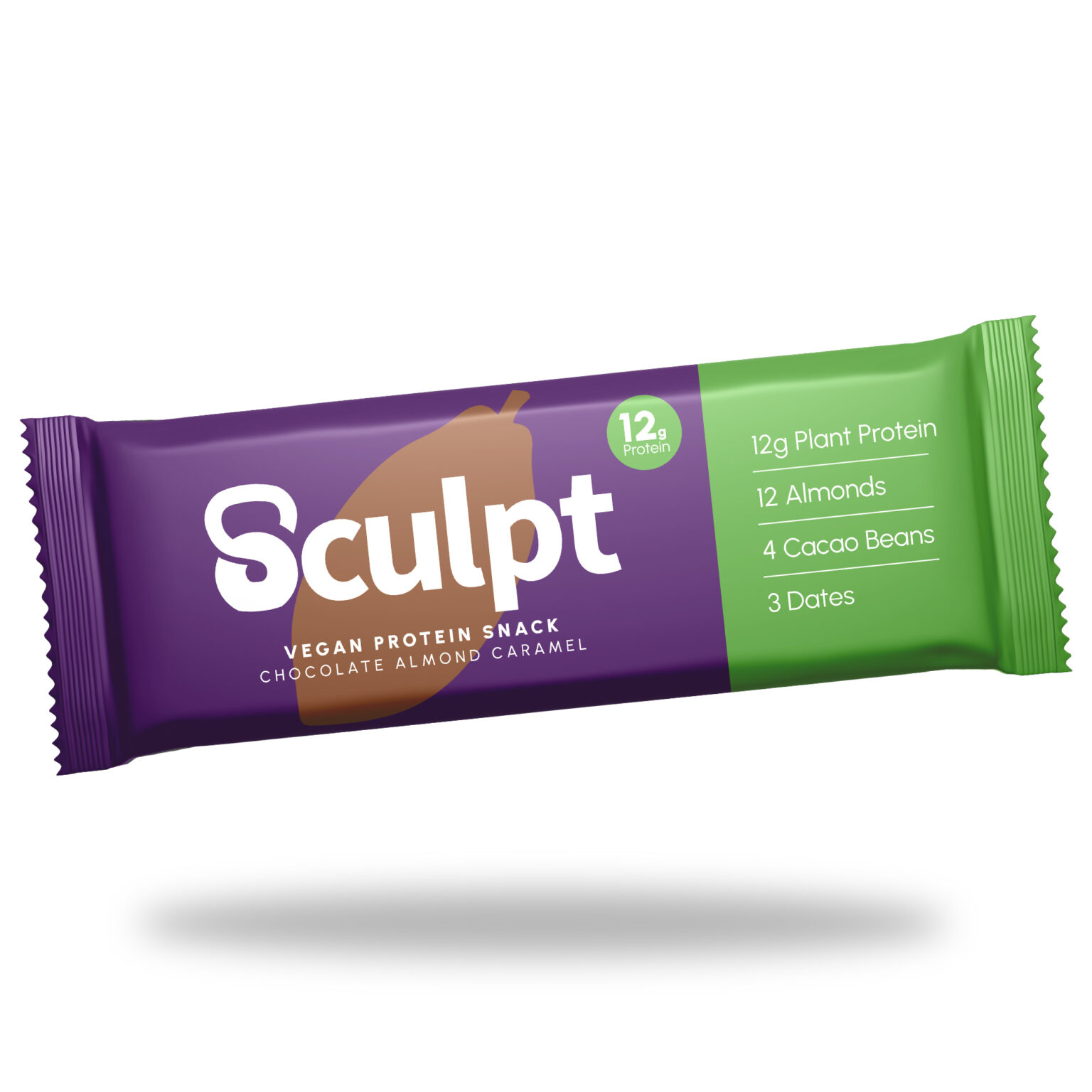 VEGAN RANGE – The Six Pack Revolution