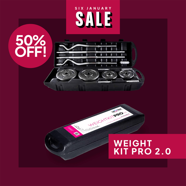 The Six Pack Revolution – Achieve mind-blowing results through coaching ...