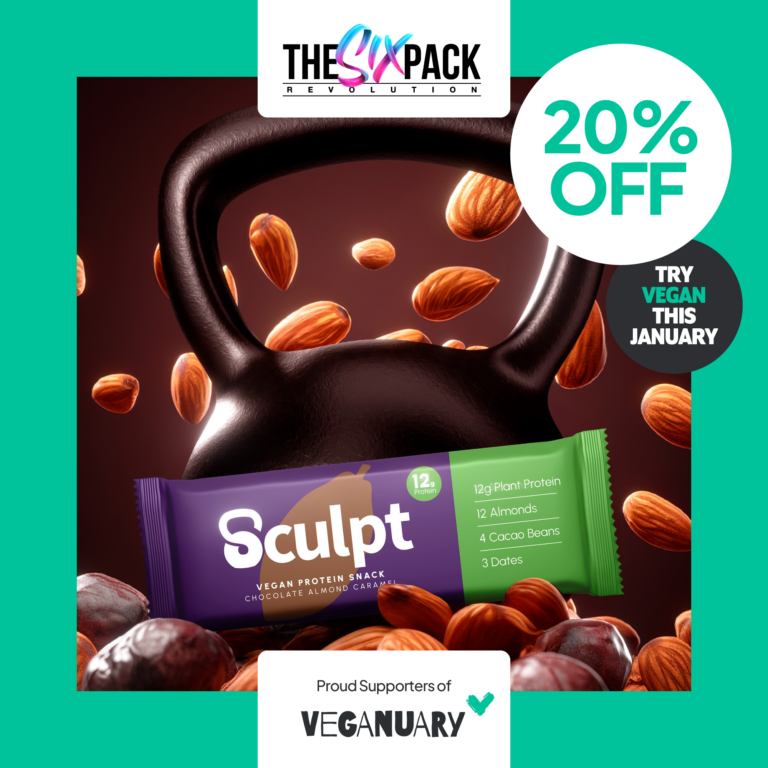 The Six Pack Revolution – Achieve mind-blowing results through coaching ...